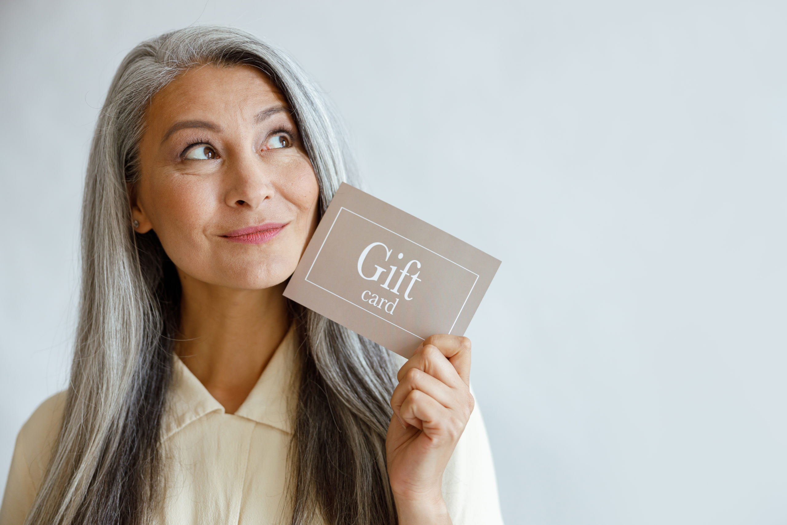 What to do if your gift card has expired, been damaged, or gotten lost ...