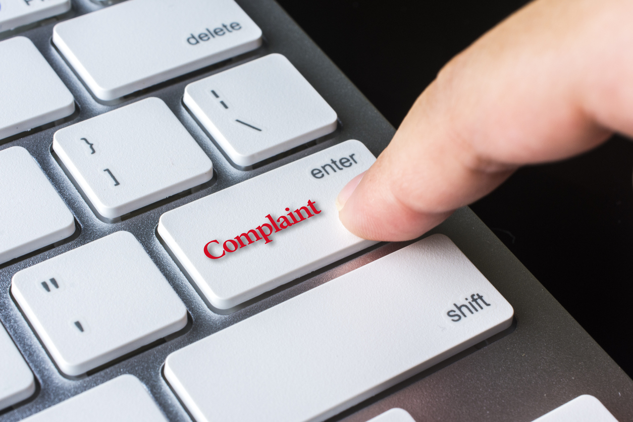 The Resolver Guide to Making a Complaint - Resolver News
