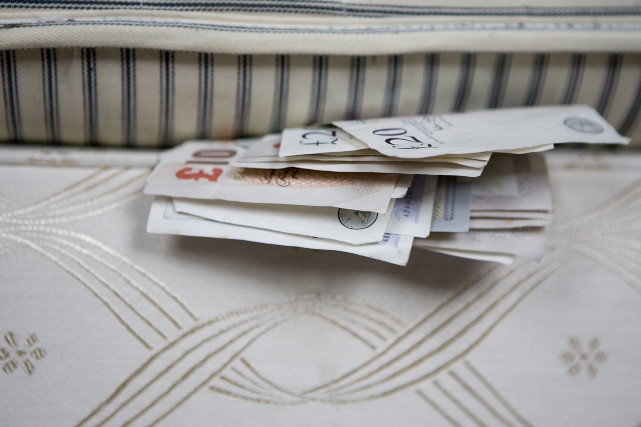 Cash from old: ways you can get back money back | Resolver News