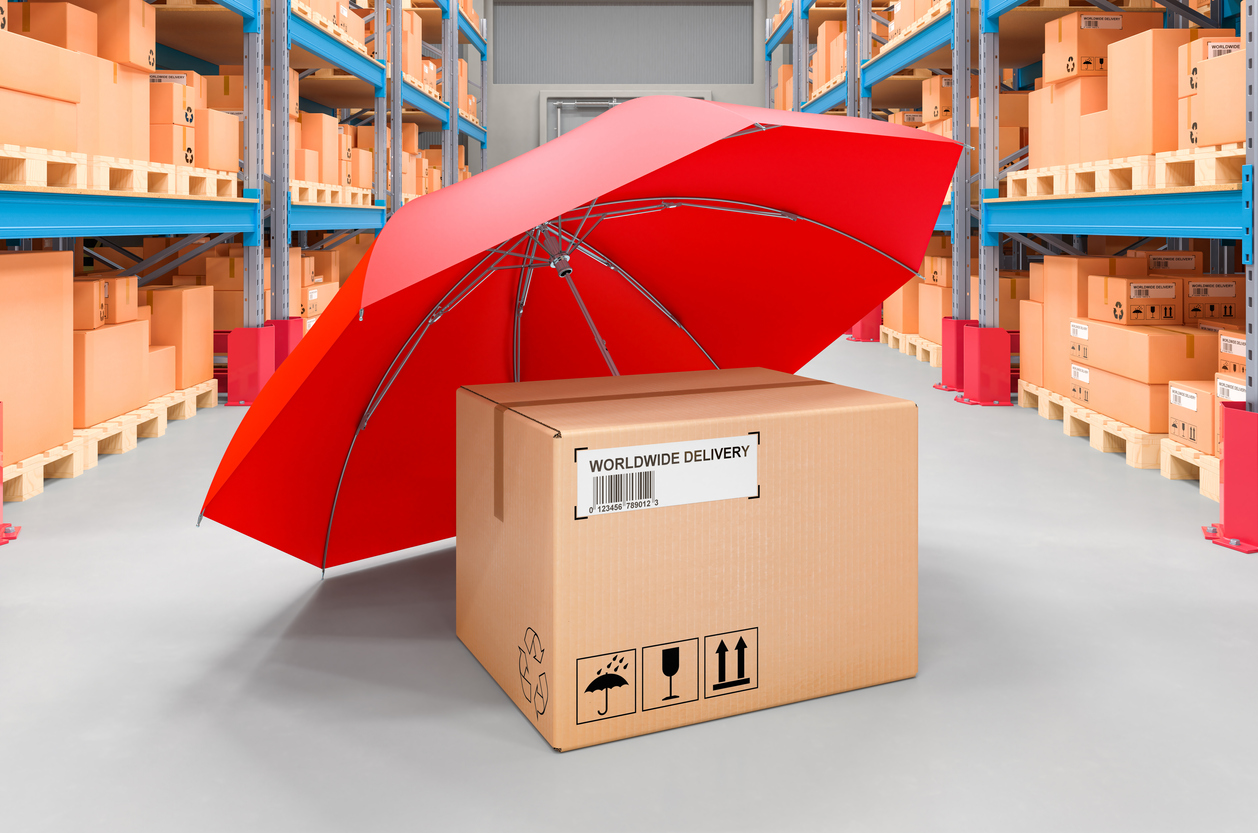 Resolver blog: What’s the deal with package delivery cover? - Resolver News