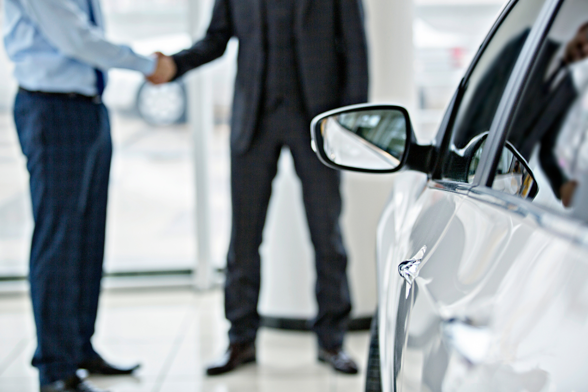 Is car finance the next big mis-selling scandal? – A Resolver Guide ...