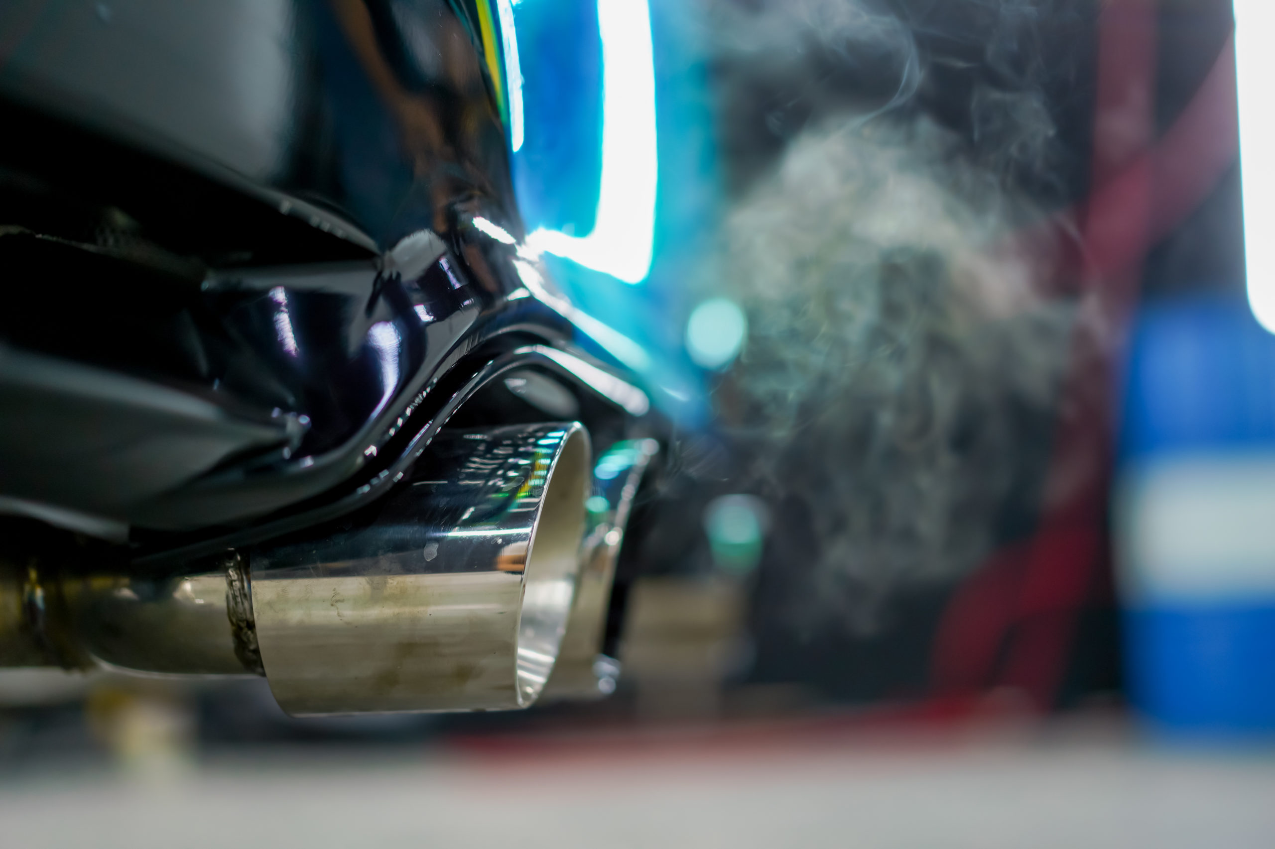 Dieselgate: Making manufacturers pay for polluting vehicles - Resolver News