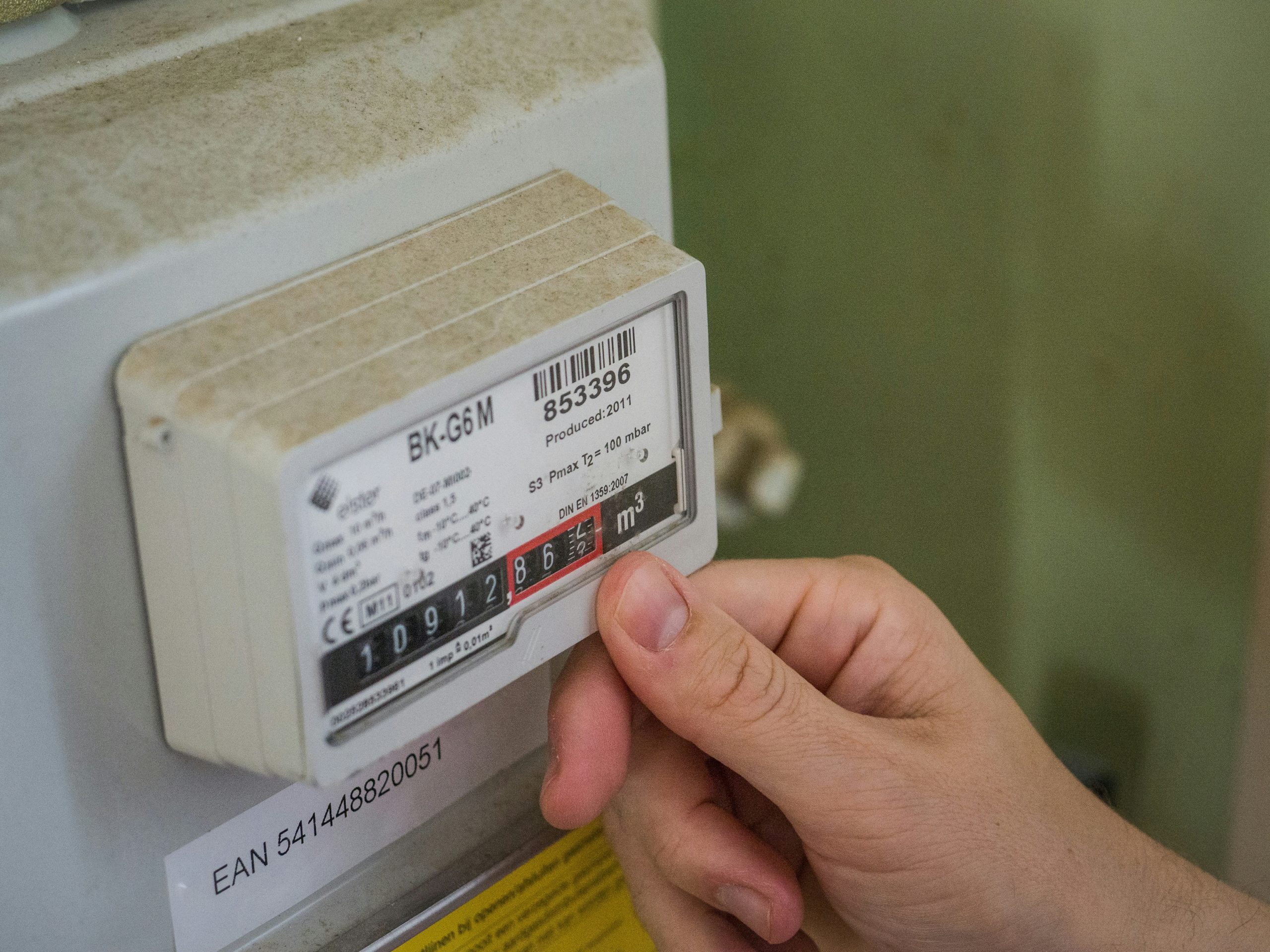 How can you tell if your energy bill is wrong? - Resolver Guide