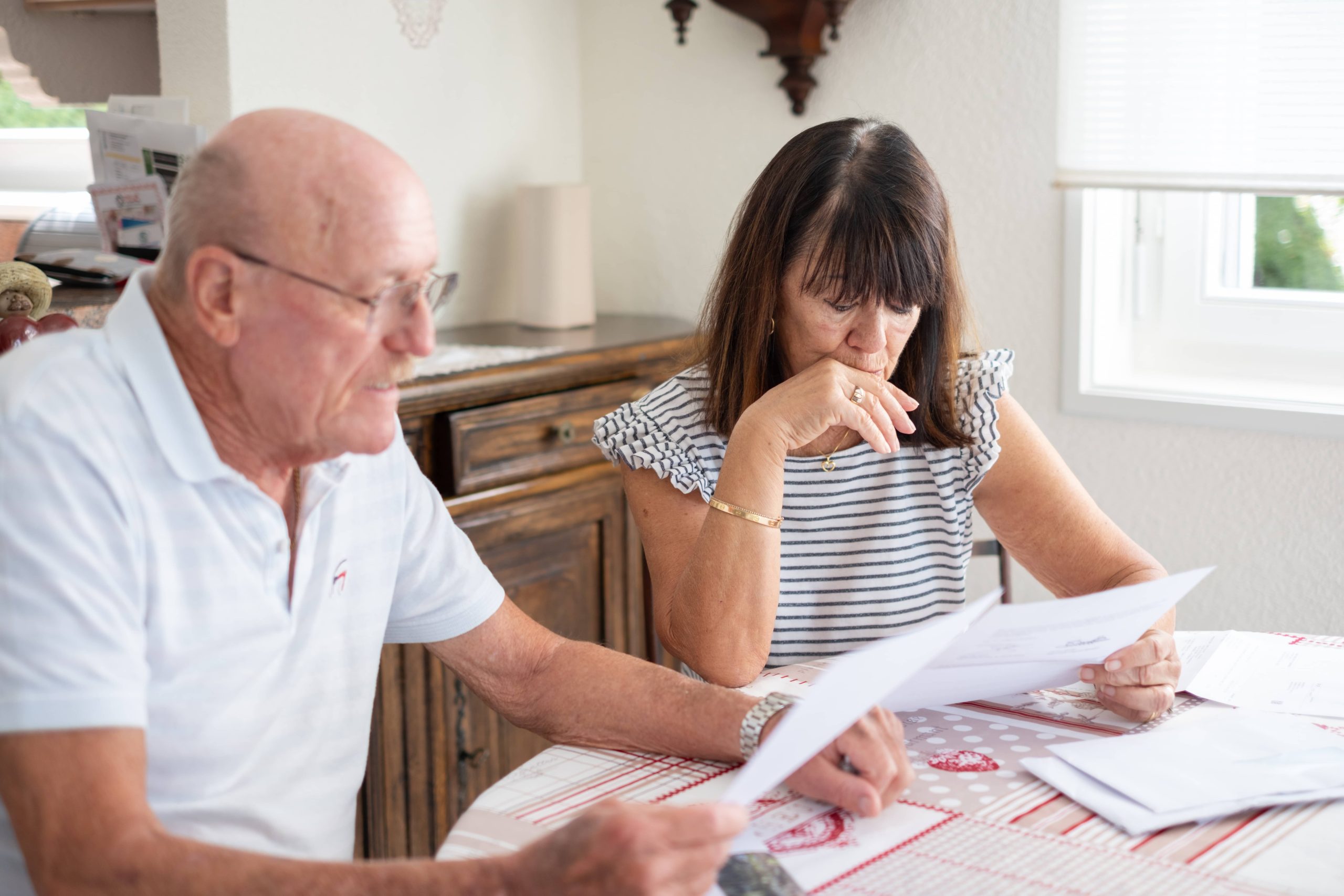 Was Your Pension Mis-Sold? You’re not alone - Resolver News